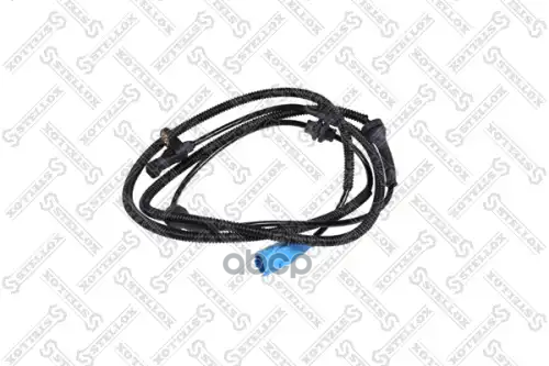 Датчик ABS задний L/R RENAULT Duster (10-)/Duster II (21-)/Arkana (19-) 4x4 Stellox арт. 06-65580-SX