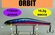 Воблер 110 Orbit