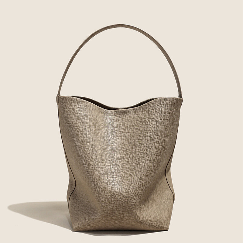 Сумка ведро