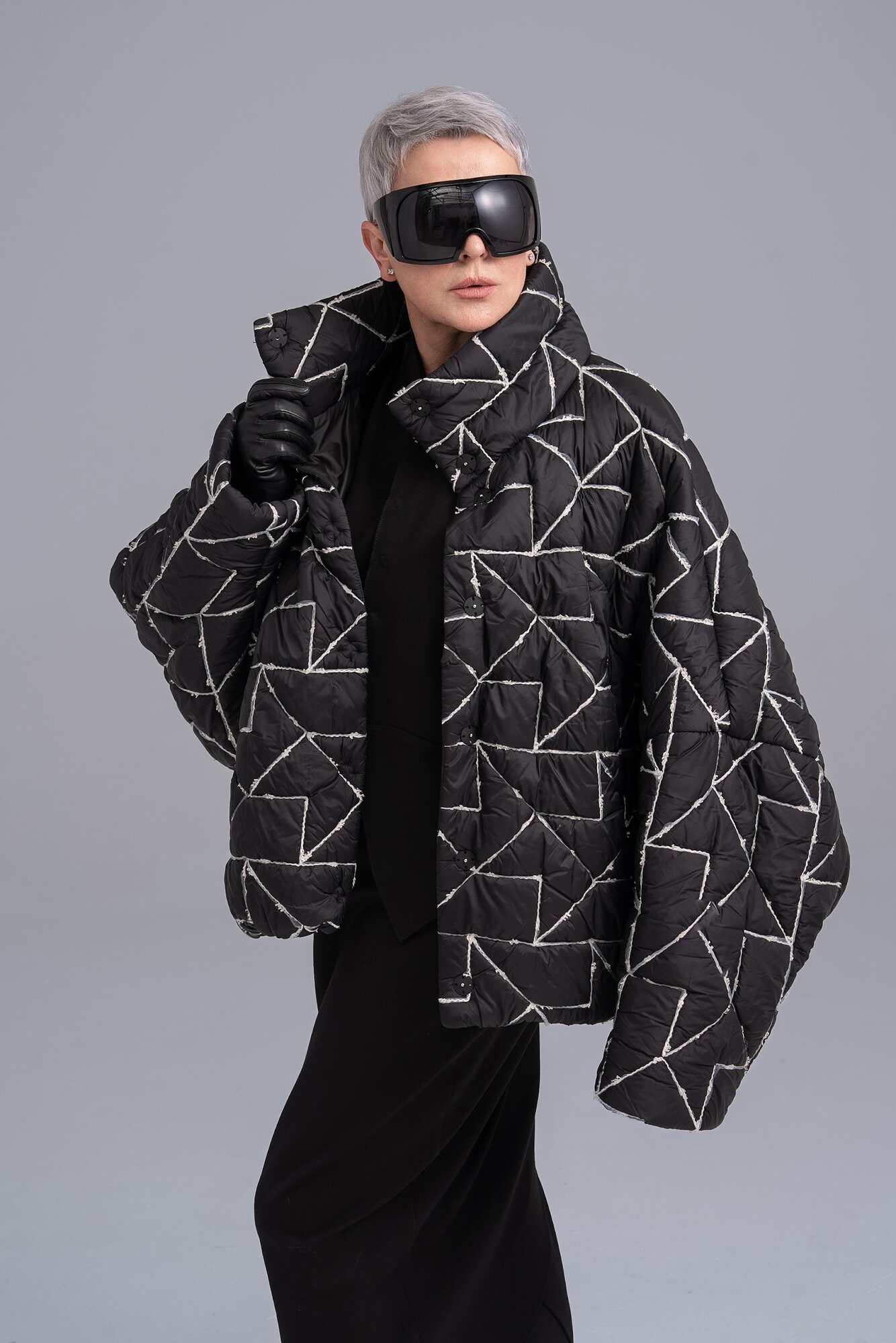 Куртка Осень-зима