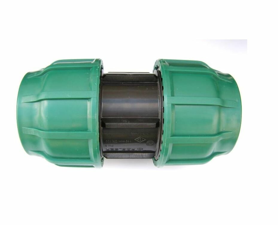 Муфта 75 Poelsan