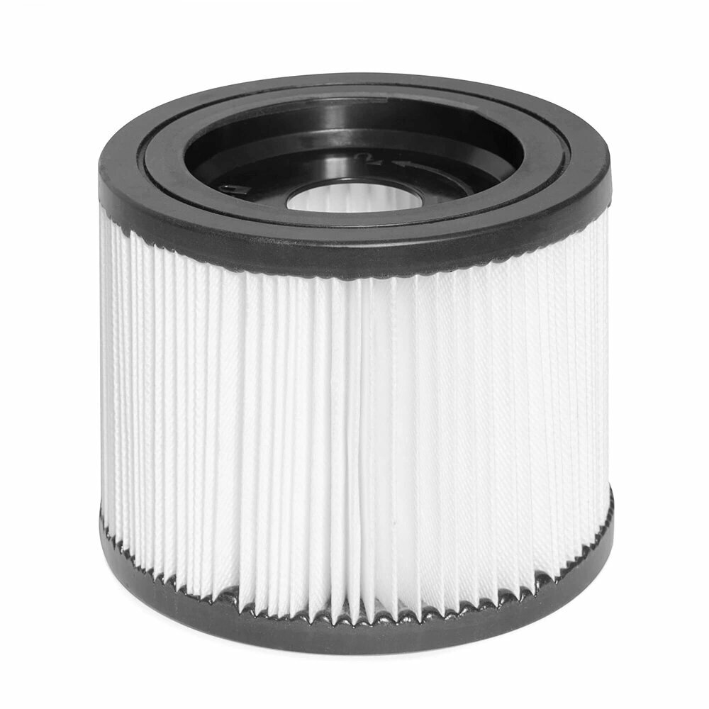 Патронный фильтр HEPA для пылесосов DAEWOO DAVC 25HF