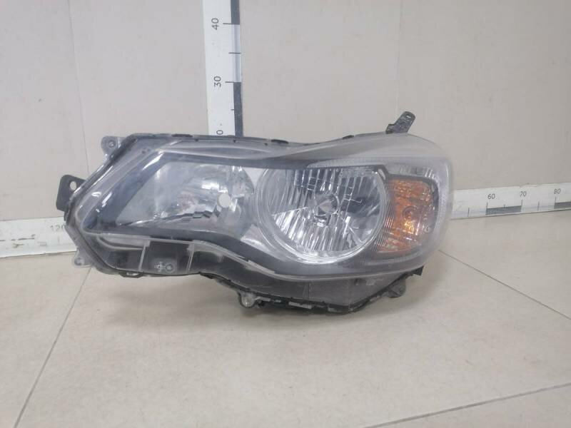 Фара левая Subaru XV G33,G43 2011-2017 кат.номер: 84001FJ110