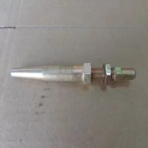 Шток цилиндра сцепления рабочего регулируемый ГАЗ-2410, 3110