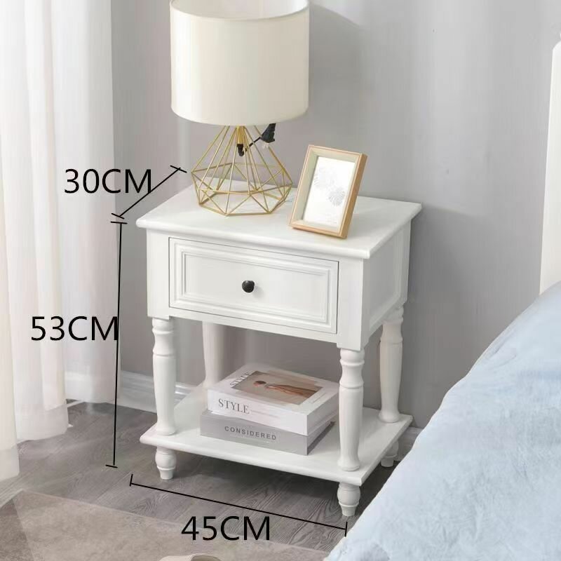 Тумба прикроватная/ Комод /Буфет