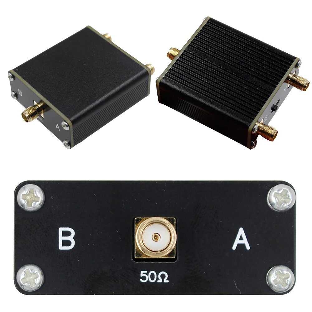 Переключатель антенн RF Antenna Switch 10 Вт