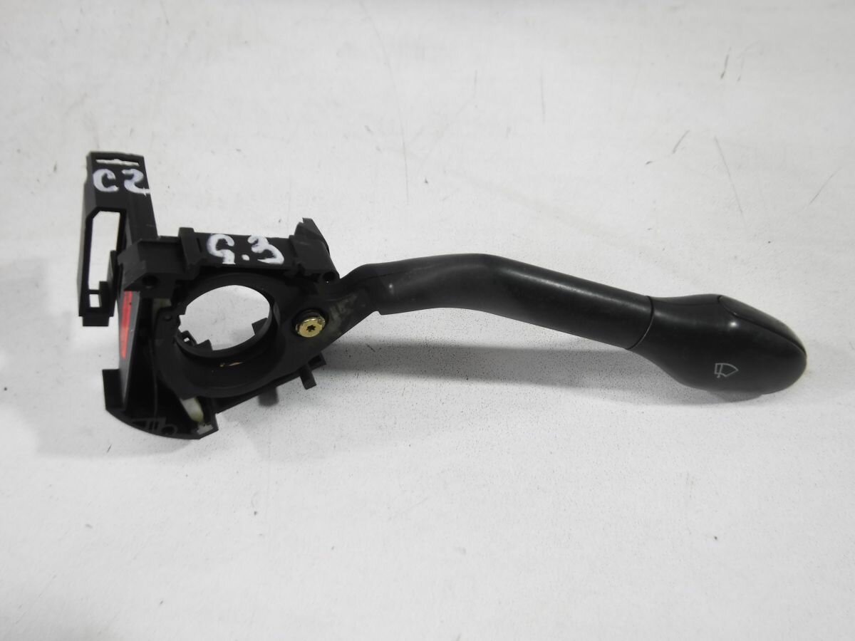 Переключатель стеклоочистителей Volkswagen Golf Mk3 (1991—2000) 1H6953503F
