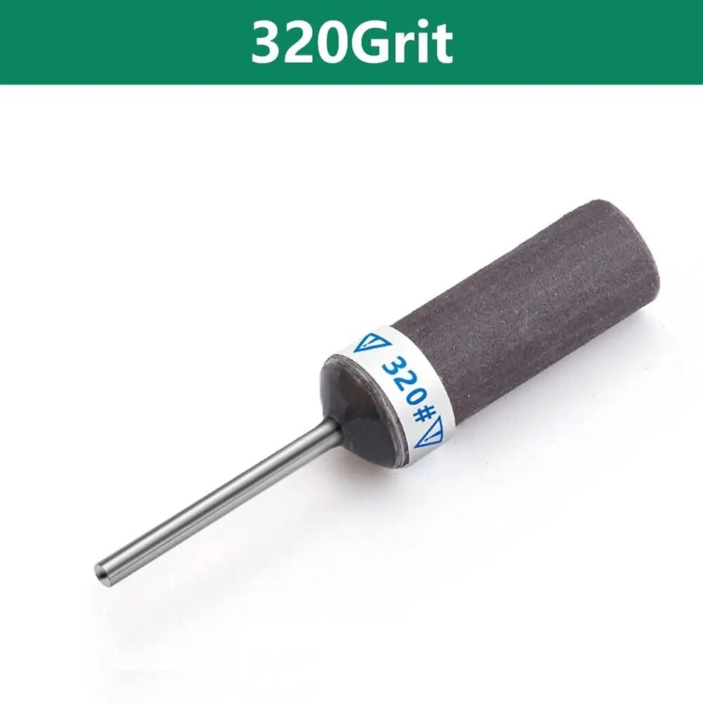 Шлифовальный барабан 320Grit, 2.35 мм