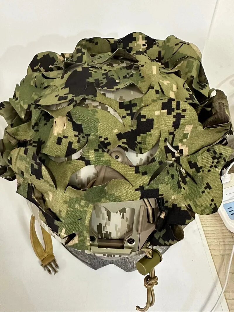 Чехол для шлема AOR1/AOR2 AOR2 Helmet Cover