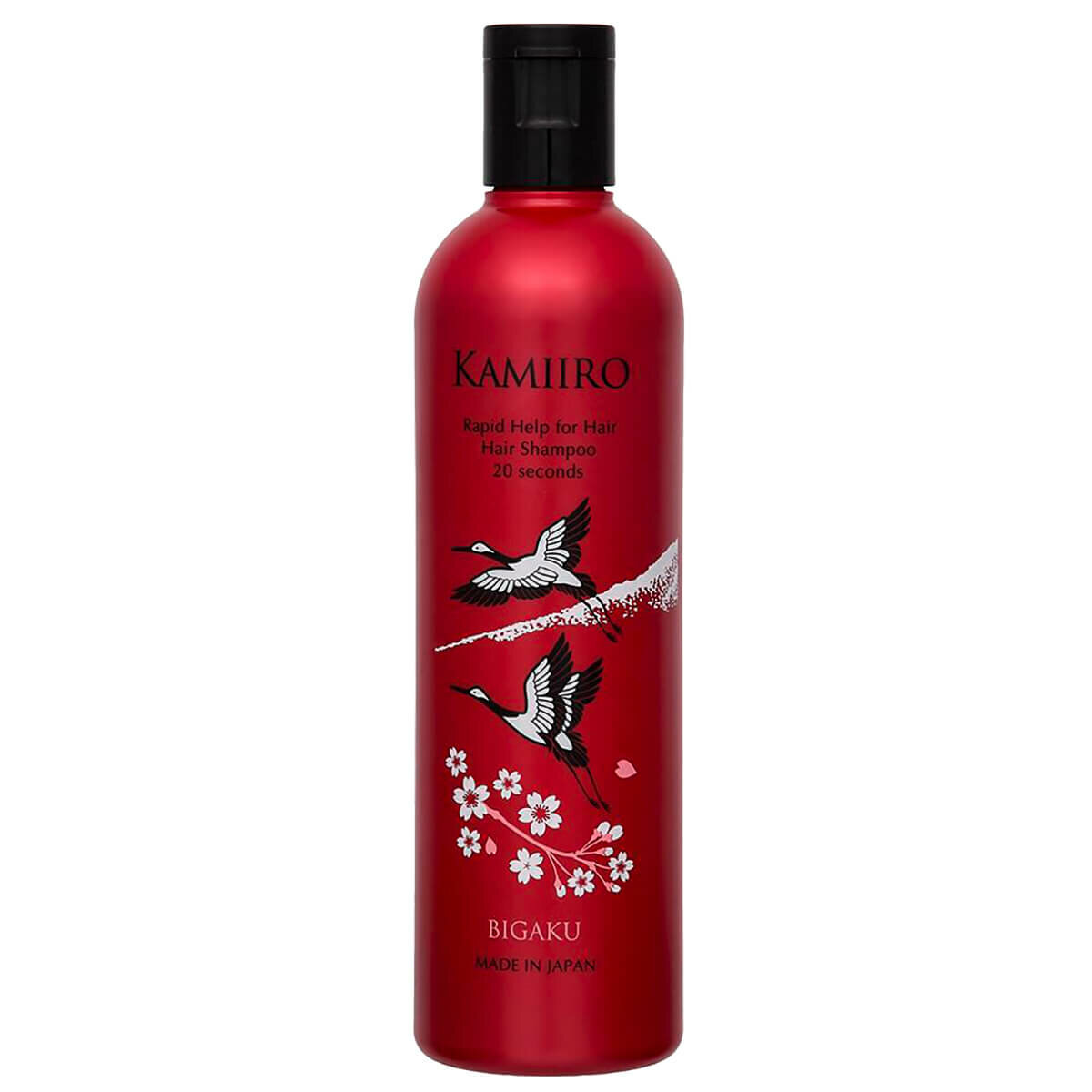 Шампунь для сильно поврежденных волос, 330 мл, Bigaku