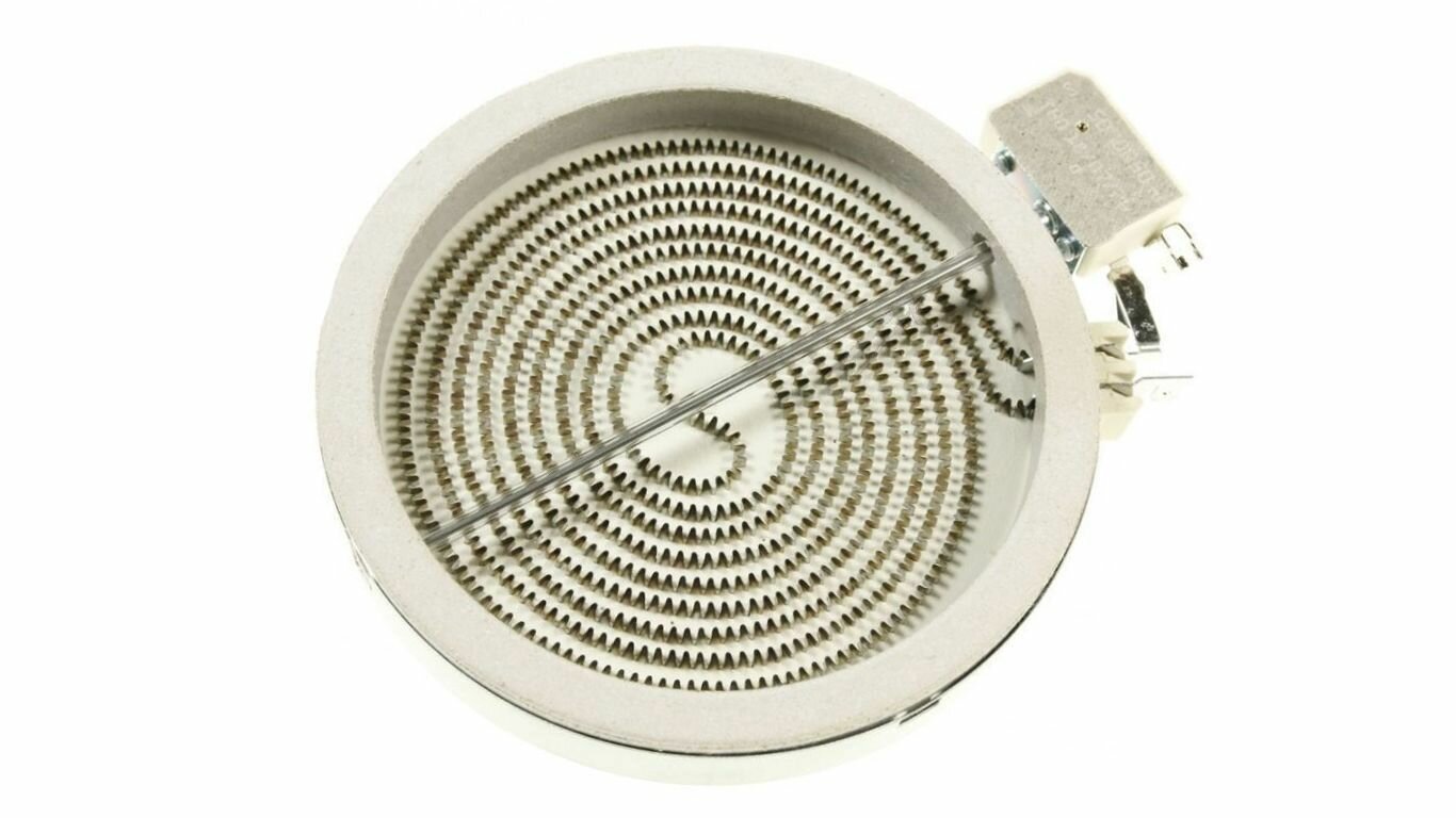 Электрическая конфорка для варочных поверхностей Asko HCT915G (D165/1200W, 165203.2941, 1652032941, 5090050)