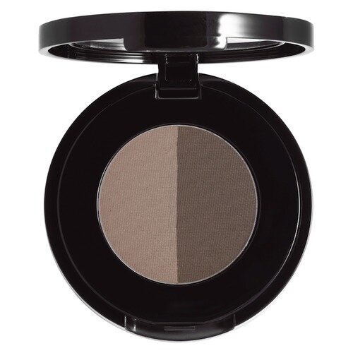 ANASTASIA BEVERLY HILLS BROW POWDER DUO Пудра для бровей Dark Brown