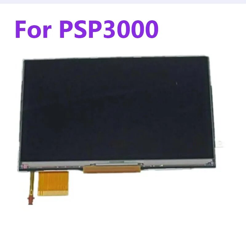 OEM новый ЖК-экран для PSP3000 PSP 3000 3001 3004 3006 3008 серии консольный дисплей