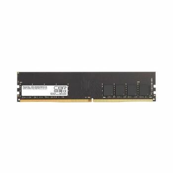 Модуль оперативной памяти CBR Оперативная память DDR4 DIMM (UDIMM) 4GB CD4-US04G26M19-01 PC4-21300, 2666MHz, CL19 CD4-US04G26M19-01