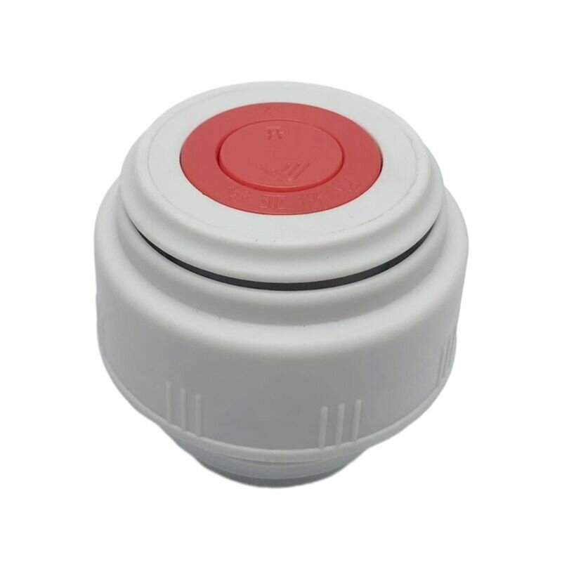 Крышка термоса, сменная крышка изолированная пробка для чашки, бутылка питьевой воды, герметичная внутренняя