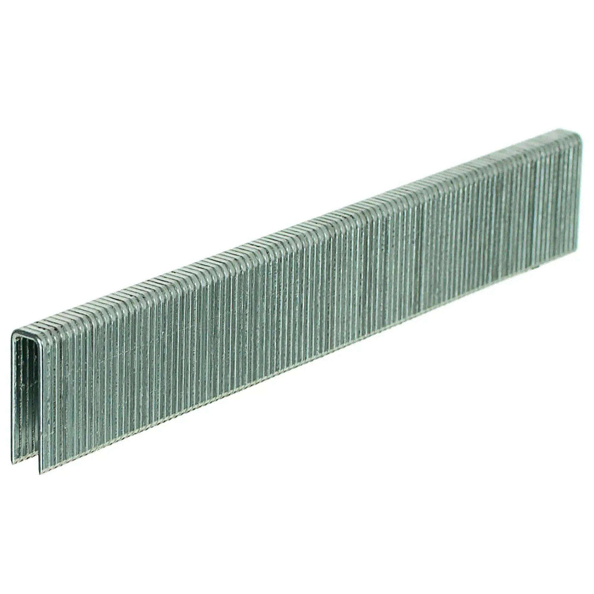 Скоба для степлера Аэрус 5.7x20 мм для пневмостеплера, 1000 шт, надежная фиксация