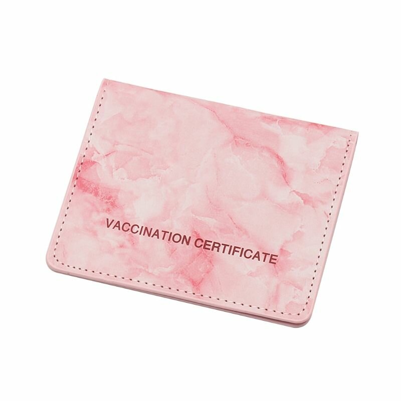 Чехол для прививочного сертификата