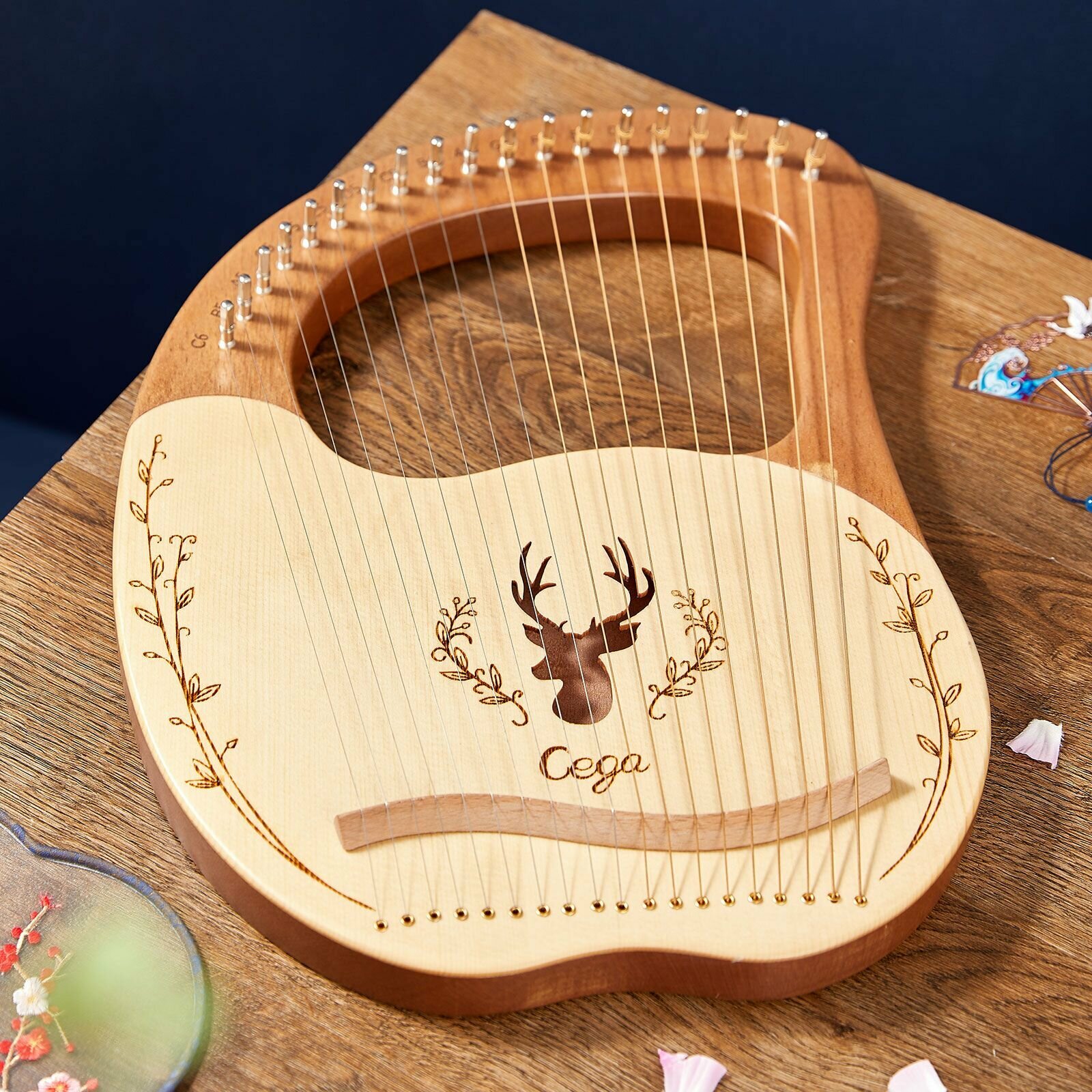 Струнный инструмент