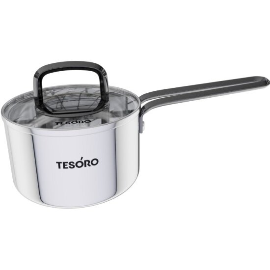 Ковш Tesoro Посуда Tesoro Asti 1,1 л (КС611)