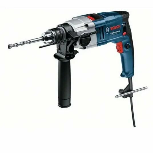 Дрель ударная сетевая Bosch GSB 18-2 RE 800 Вт