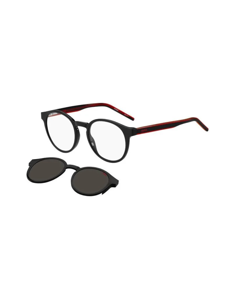 Оправа с насадкой Hugo HG 1244/CS 807