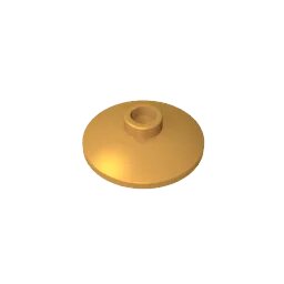 Блочный конструктор, Pear Gold(035)