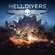 HELLDIVERS для Sony PlayStation | PS4 и PS5 на русском языке | Игра навсегда | Б...