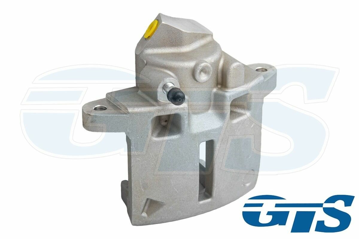 Суппорт ES-01715, для ОКА 1111, алюминий, передний, правый, серебристый