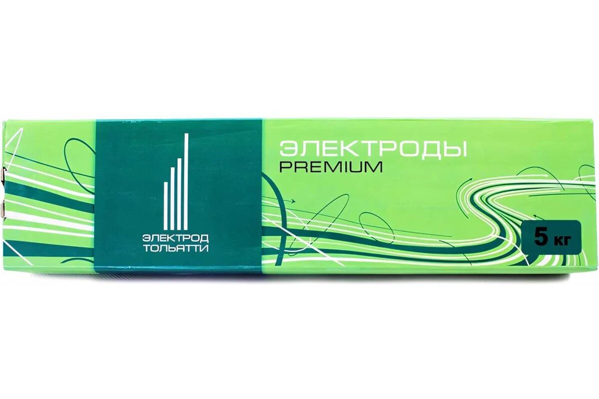 Электрод Тольятти Электроды УОНИ-13/55 ф 3мм (тольятти) уп.5кг DK.5160.08514