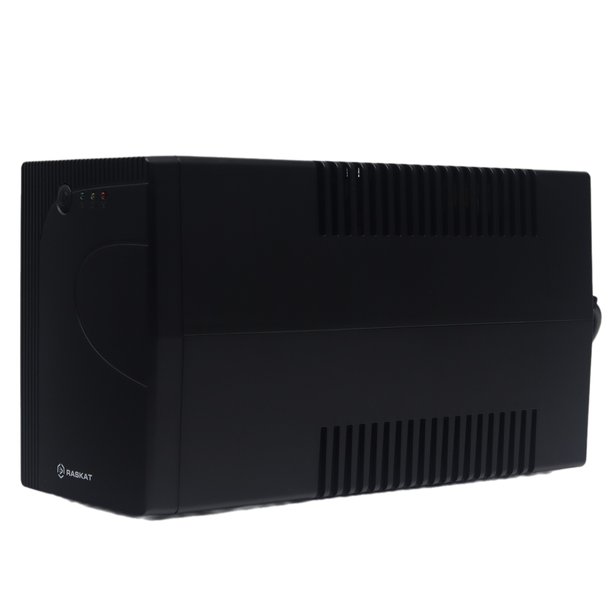 Источник бесперебойного питания Raskat HI-1200VA 720Вт, 4xIEC320