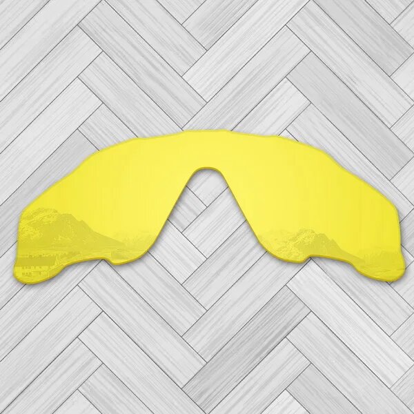 Линзы E.O.S 20+ для Oakley Jawbreaker