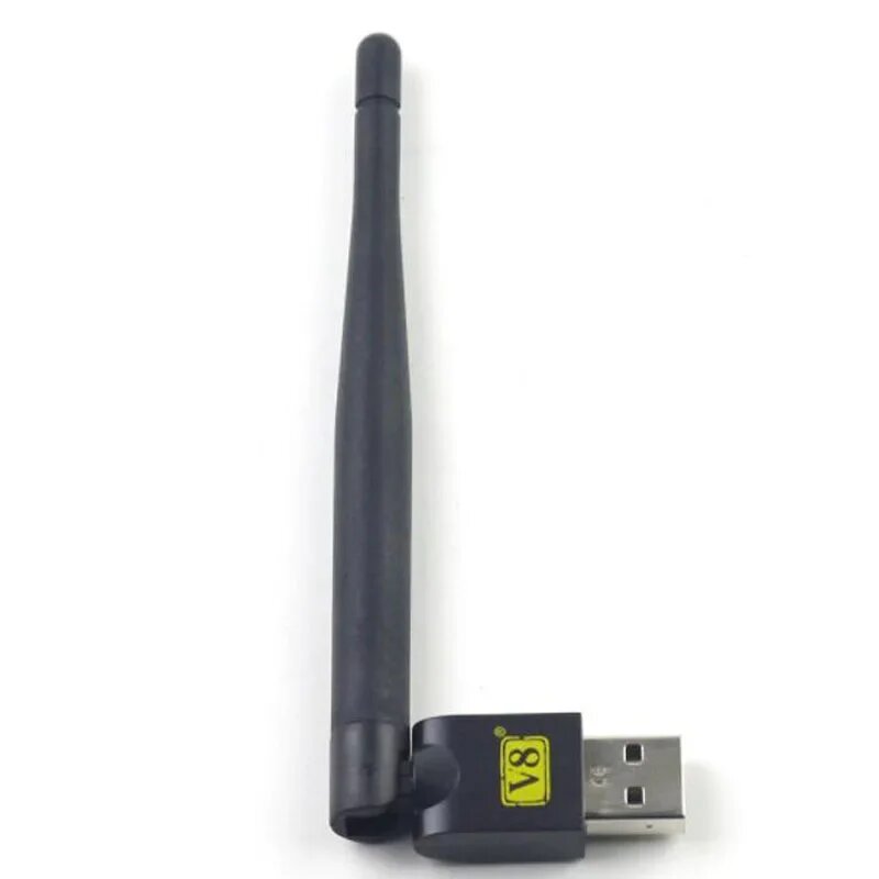 YUXINUO Wi-Fi адаптер для ресивера Freesat V7 V7S HD V8