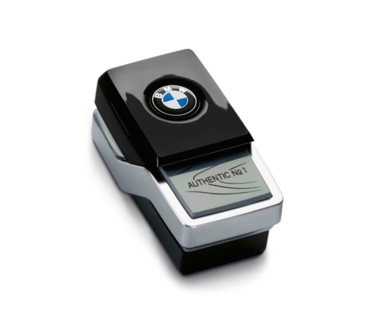 Ароматизатор BMW Ambient Air(сменный блок )Authentic Suite 1 64119382621