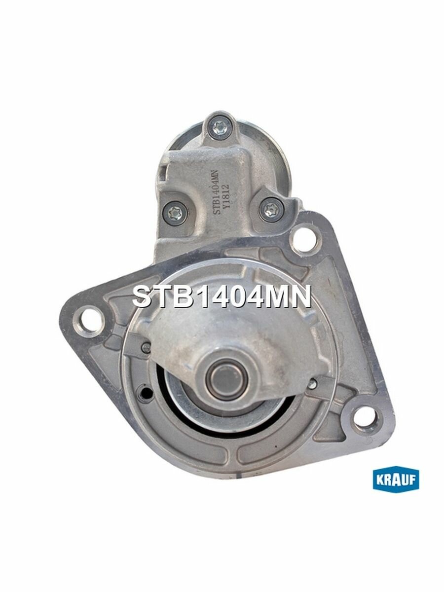 Стартер KRAUF STB1404MN, для Ford Focus/C-Max, передний, металл, пластик