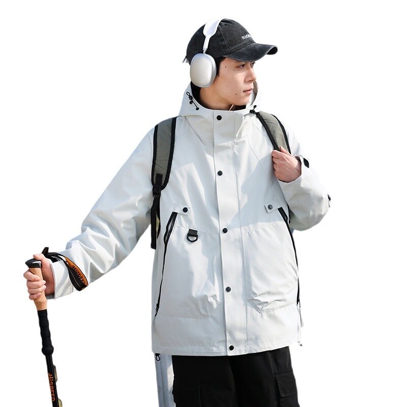 Куртка спортивная