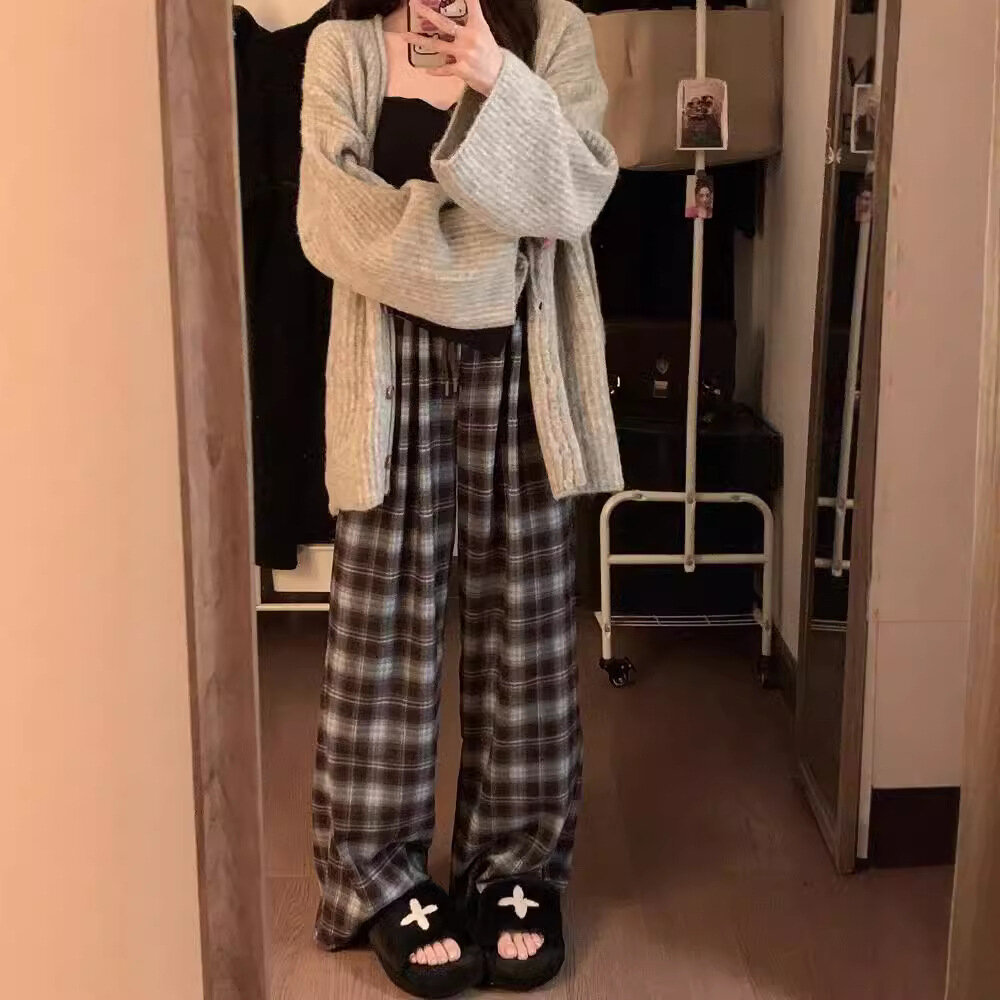 Брюки классические