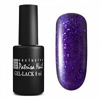 Patrisa Nail Гель-лак Две стихии № R6, 8 мл