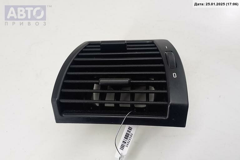 Дефлектор обдува салона BMW X5 E53 (1999-2006)