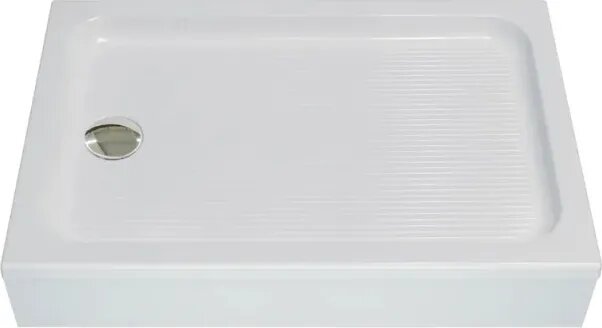 Душевой поддон Niagara Nova 120x17x80 120801QRUS