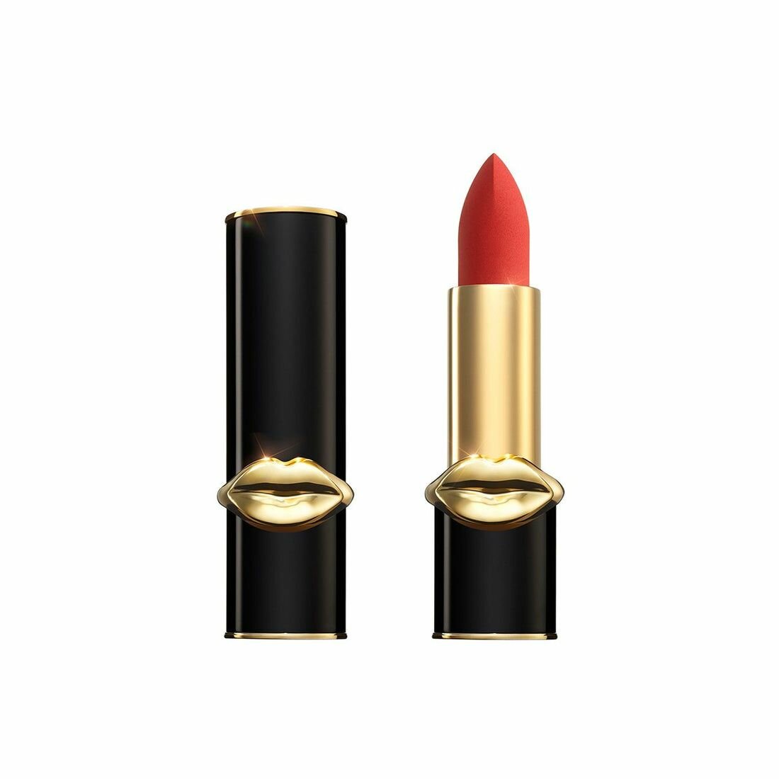 Pat McGrath Матовая губная помада MatteTrance 4 г оттенок Obsessed!