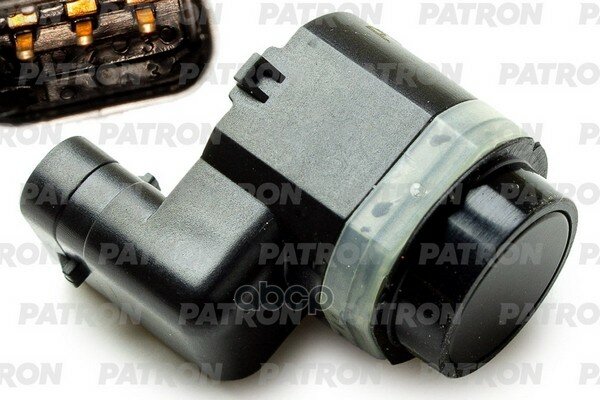 Датчик парктроника FORD: Galaxy II 06- / Movdeo IV 07- PATRON арт. PE25067