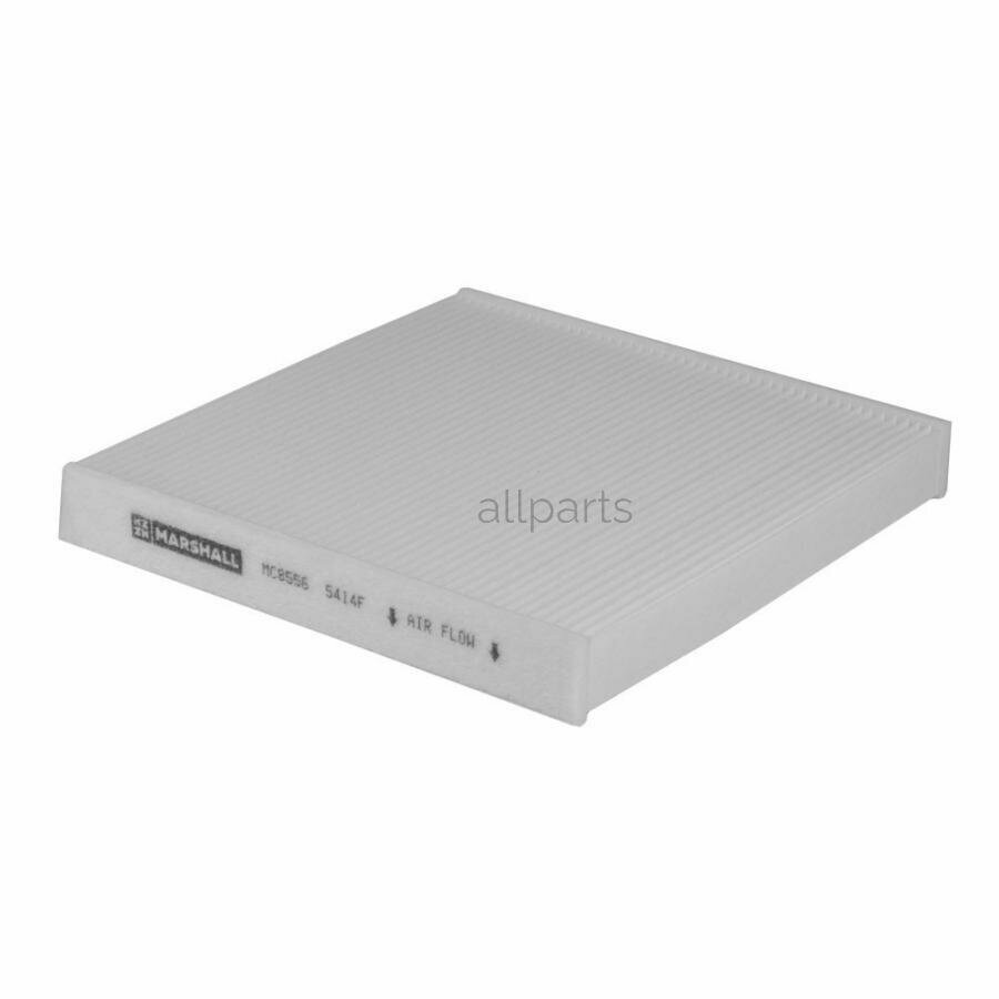 MARSHALL MC8556 фильтр салонный!\ Haval H6 I/ II 14>, Great Wall Hover H6 11>
