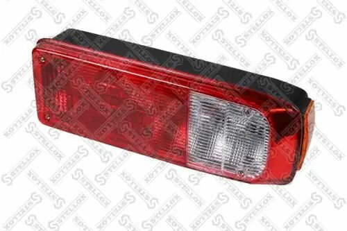 Фонарь задний правый разъем Kogel, Krone