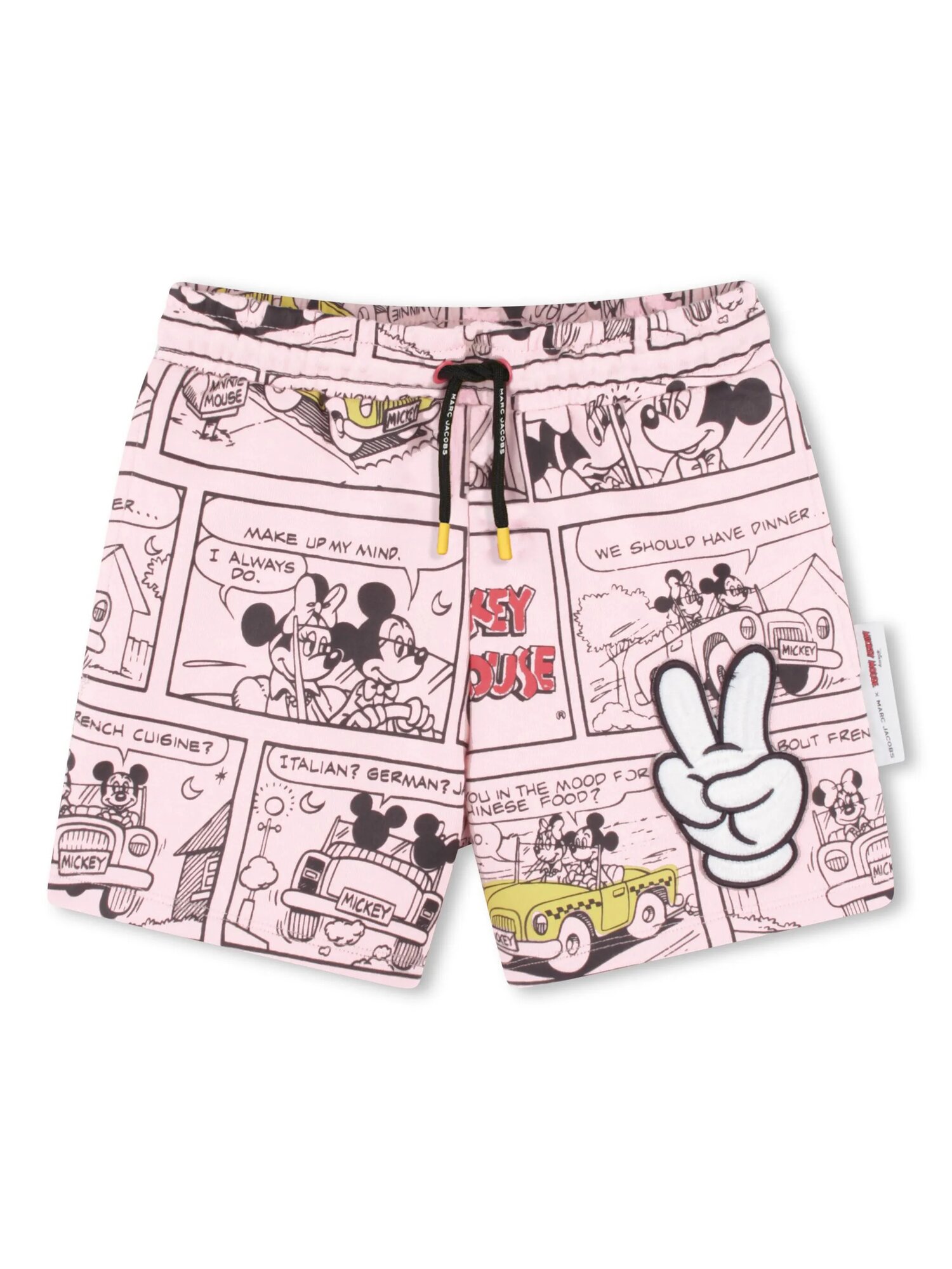 Шорты Mickey Mouse