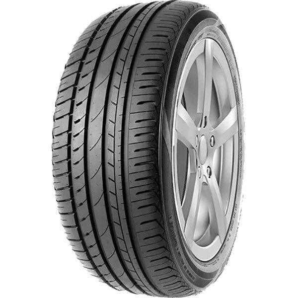 Шины летние Superia EcoBlue UHP2 275/55 R19 111W