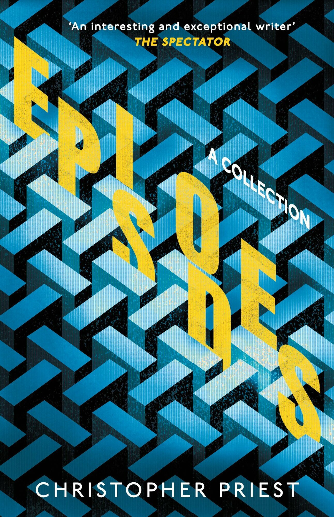 Episodes / Книга на Английском