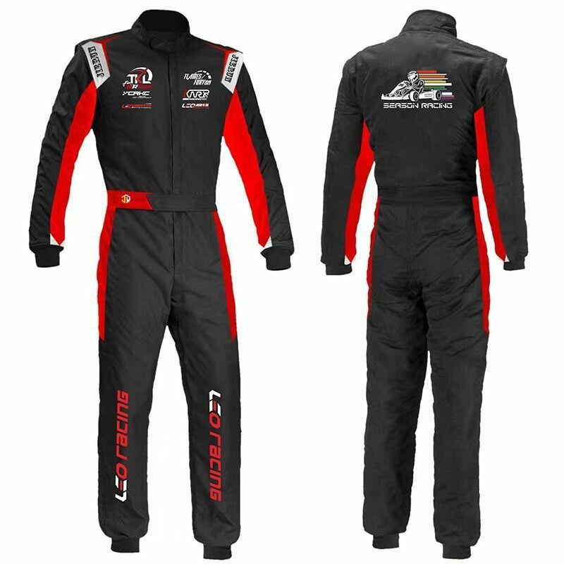 Мотокомбинезон