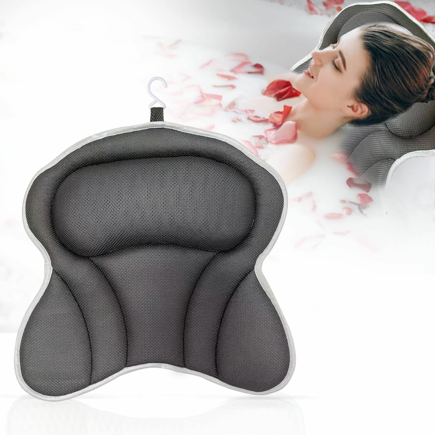 Подушка для ванны