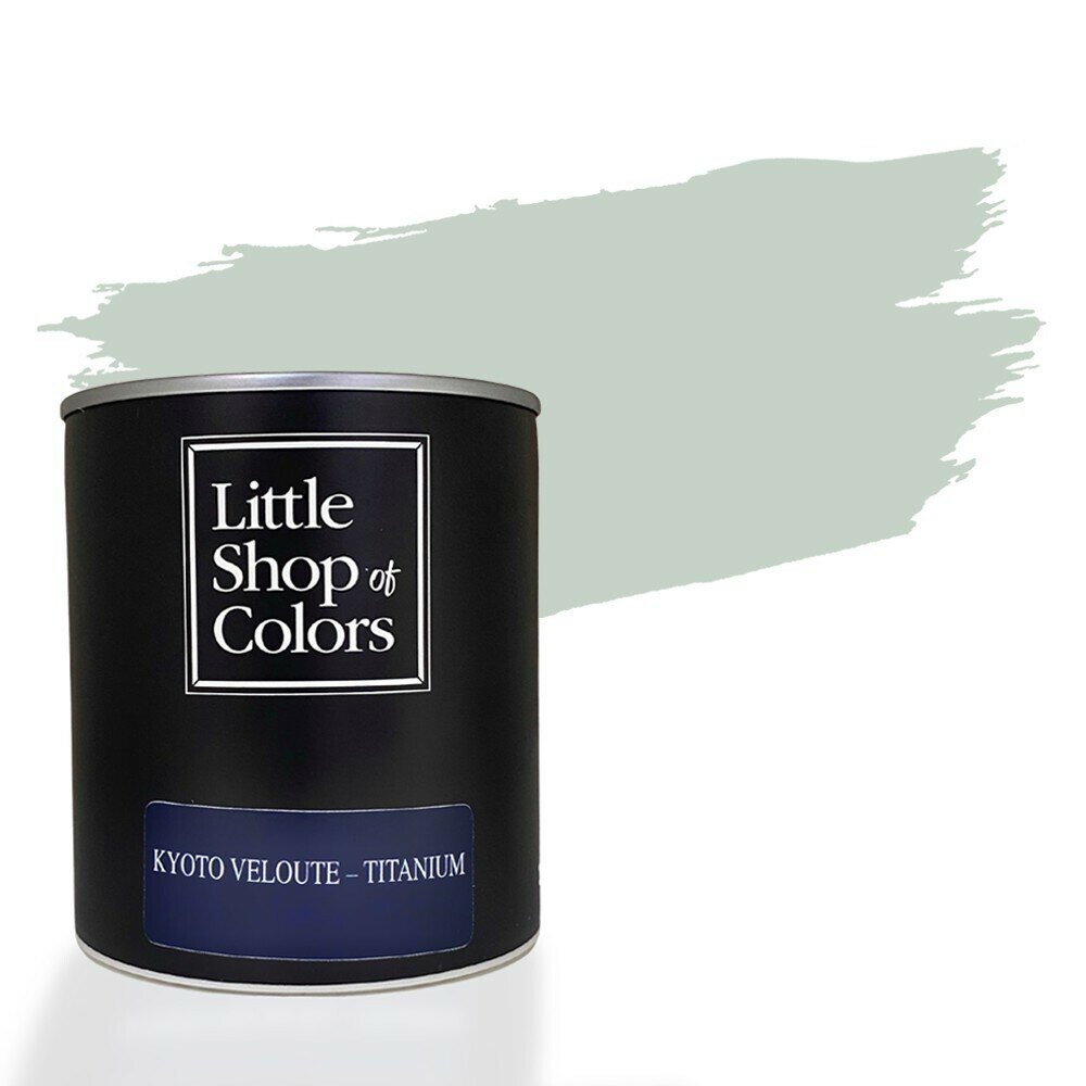 Краска Little Shop of Colours Kyoto Veloute, цвет CCL 08 , 4000 мл