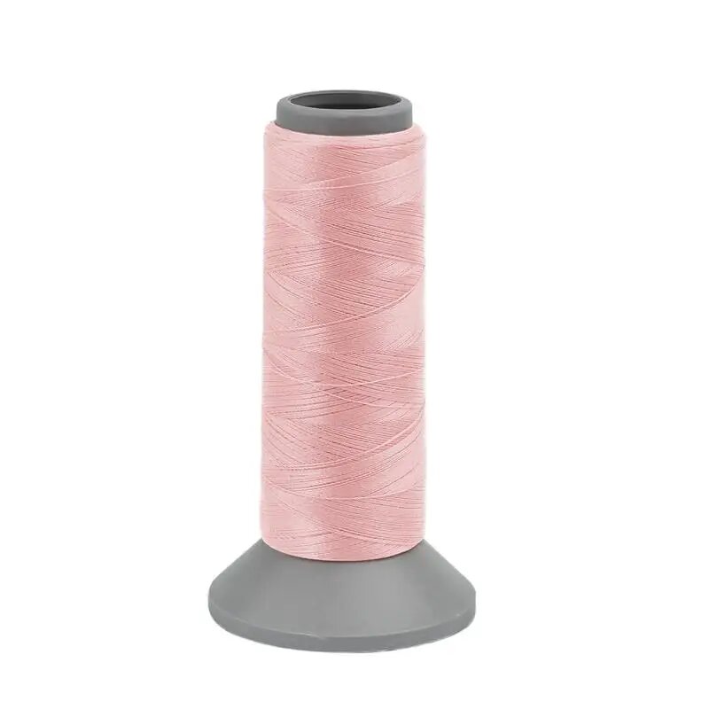 Светящаяся нить для вышивания 150D/500 ярдов, светящаяся в темноте крестик, сделай сам, вышивка ручной работы, аксессуары для шитья